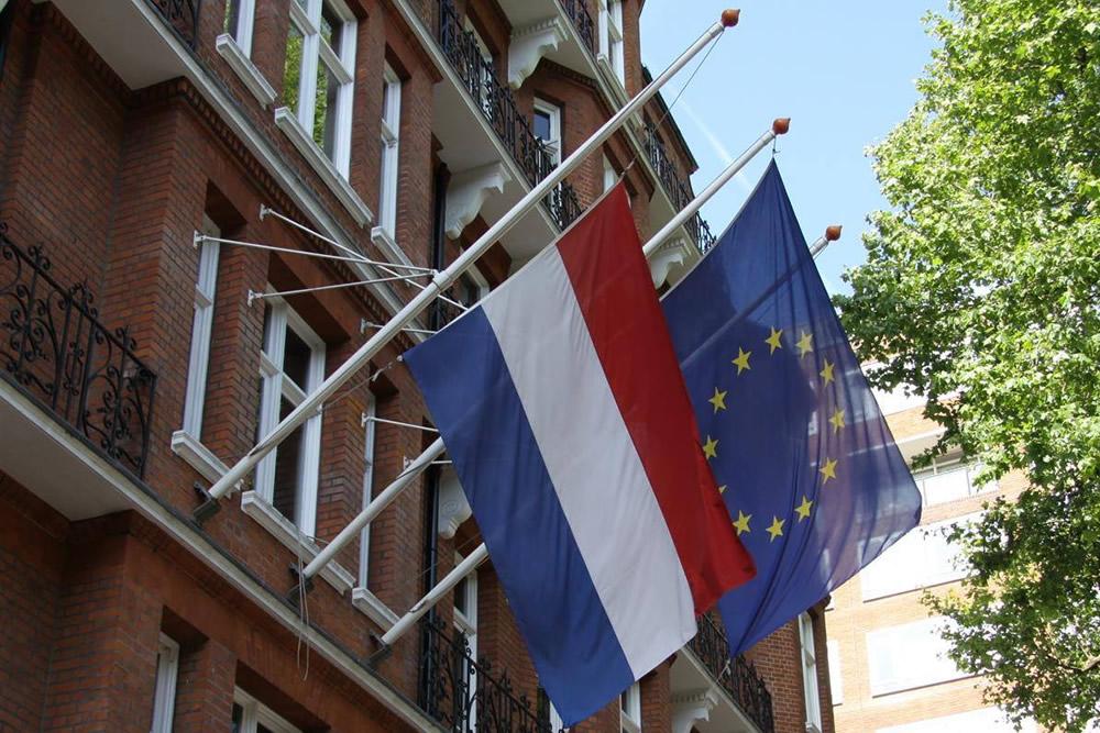 Nederlandse Ambassade in Londen
