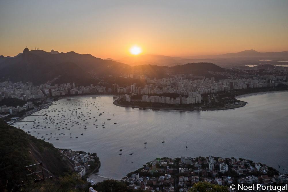 Botafogo is een wijk in Rio de Janeiro