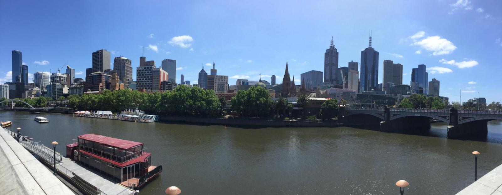 Locals aan het Woord: Vivian over Melbourne