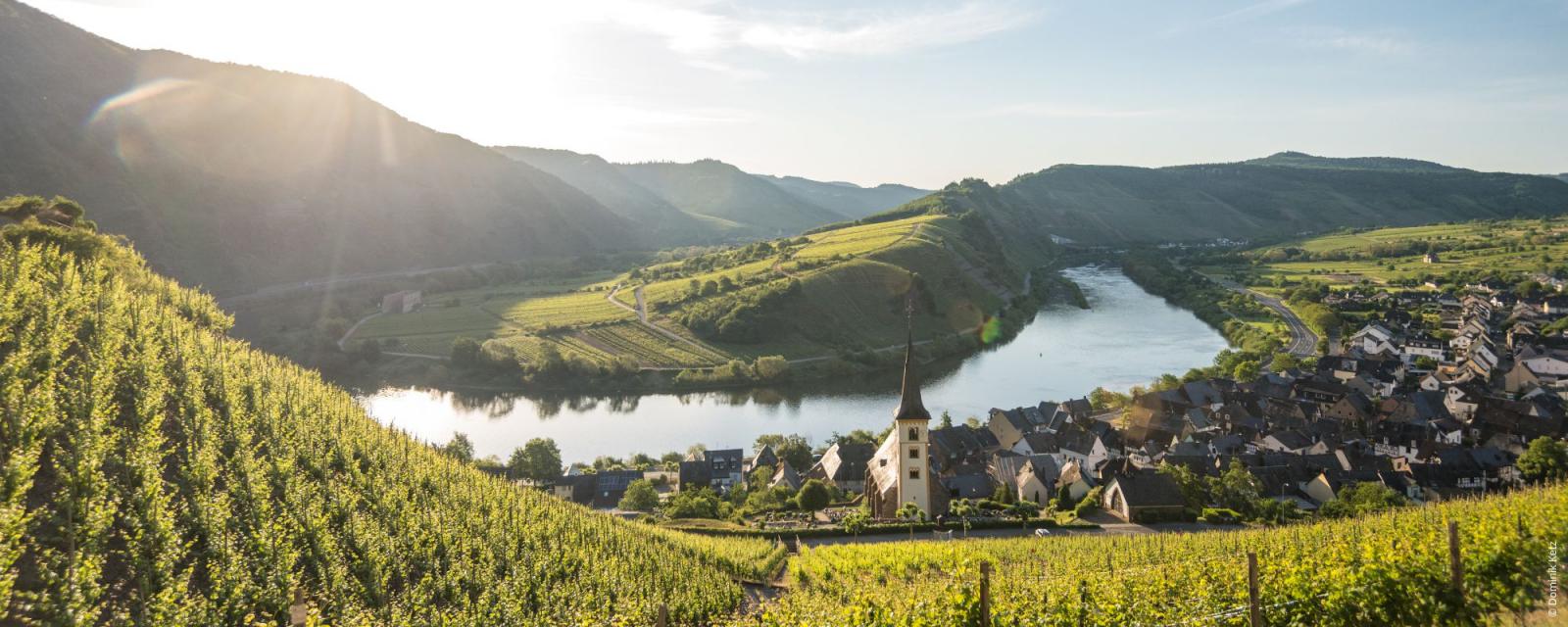 Ontdek de pracht van Rijnland-Palts in Duitsland