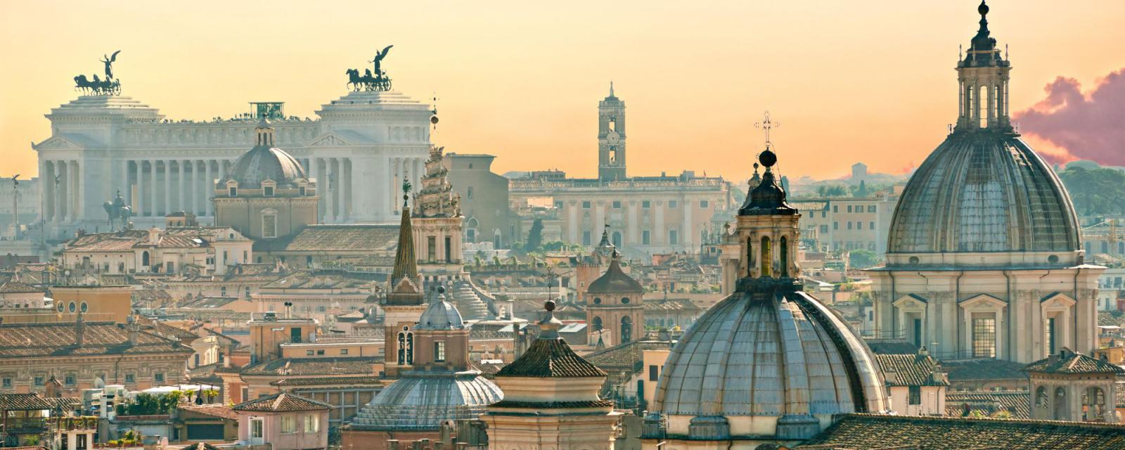 Ontdek de beste wijken van Rome - Monti, Trastevere, en Meer