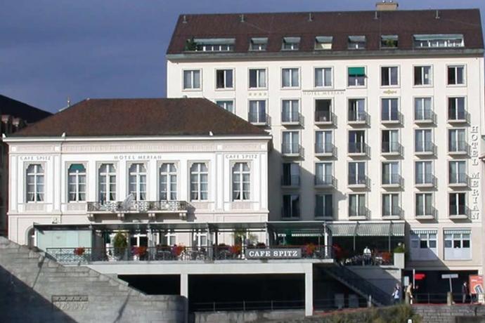 Restaurants in Basel - Tips voor bijzondere restaurants