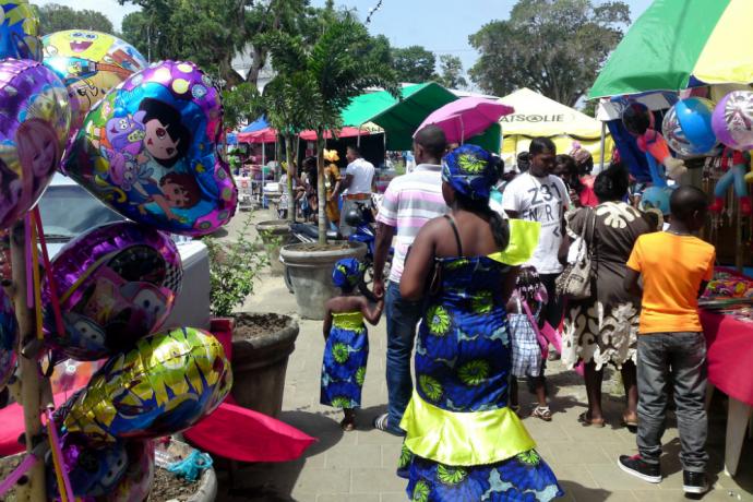 Evenementen in Paramaribo - Onmisbare festivals en evenementen