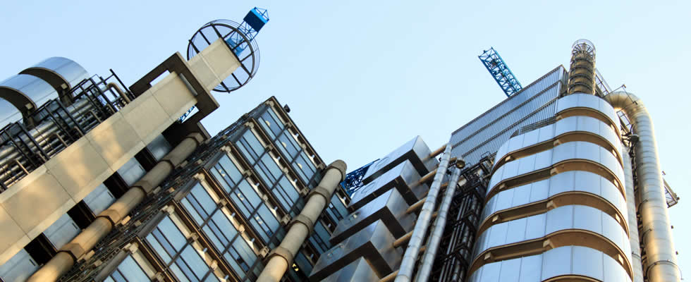 De vijf sensationeelste stadsliften ter wereld