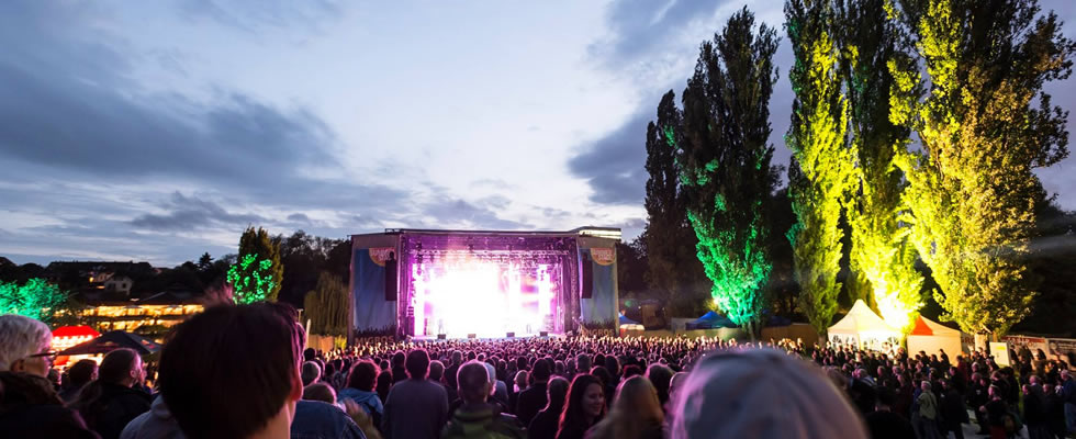 5x het beste van zomers Basel