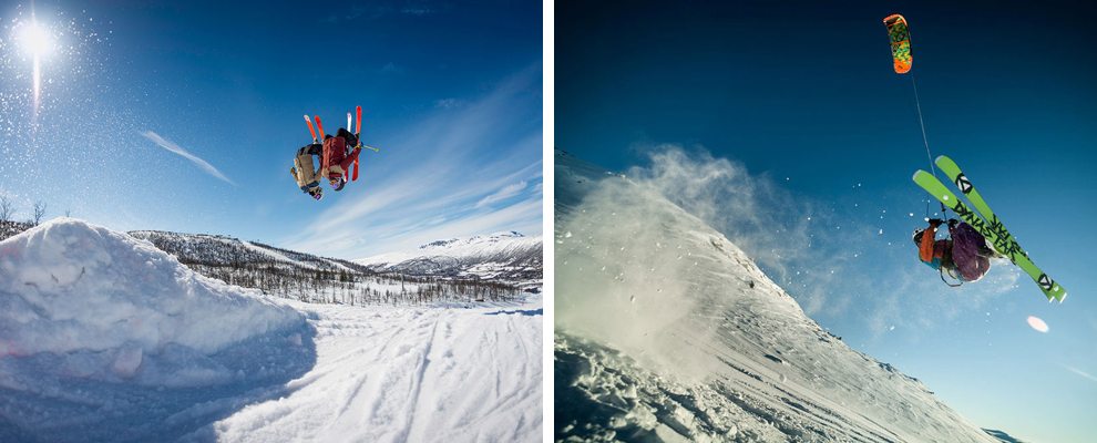 Ski & City: Winterse trip naar het Noorse Geilo