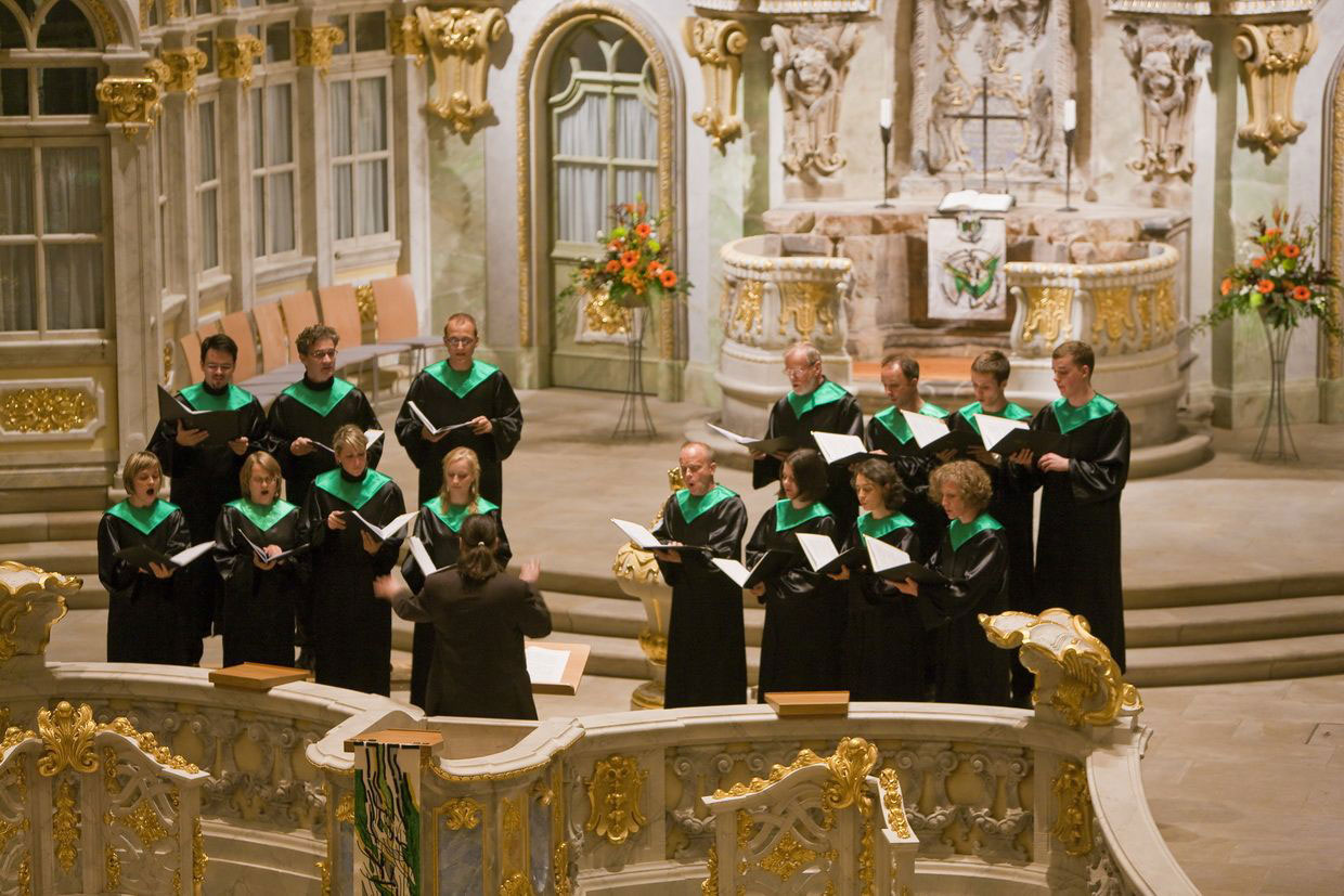 Haal Dresden in huis | Tips voor een muzikale decembermaand