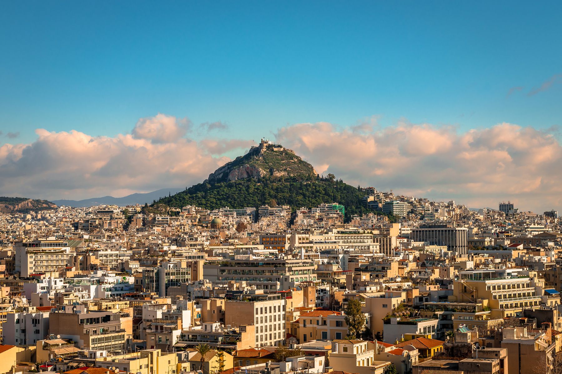 Leuke en handige tips voor een toekomstige stedentrip Athene